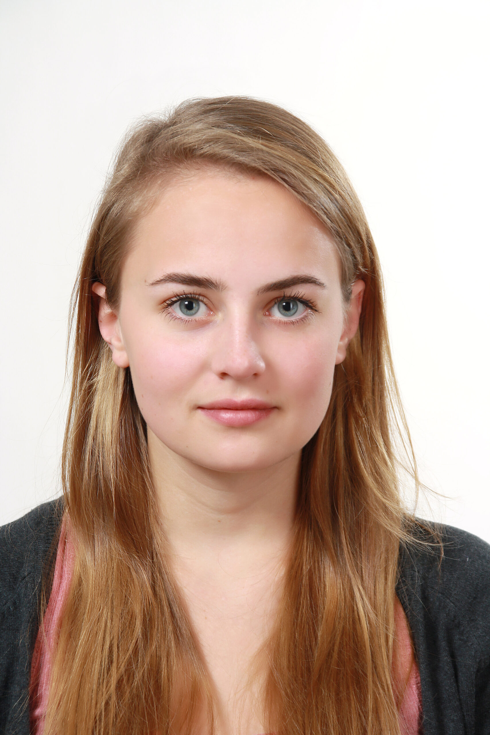 Passfoto - MSD Photography